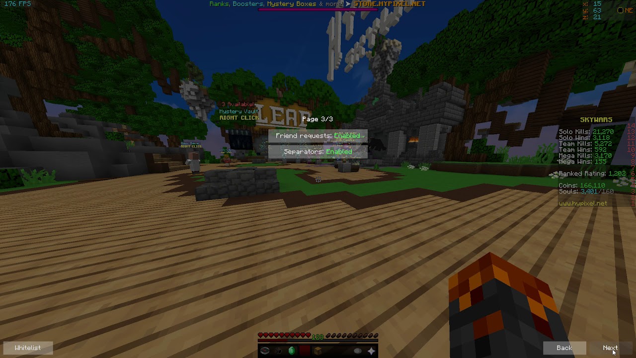 ToggleChat Mod v2 Release