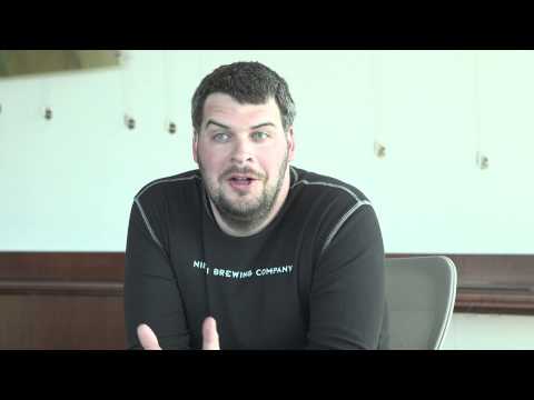 Ryan Petz, Fulton Beer - Carlson Ventures Enterprise