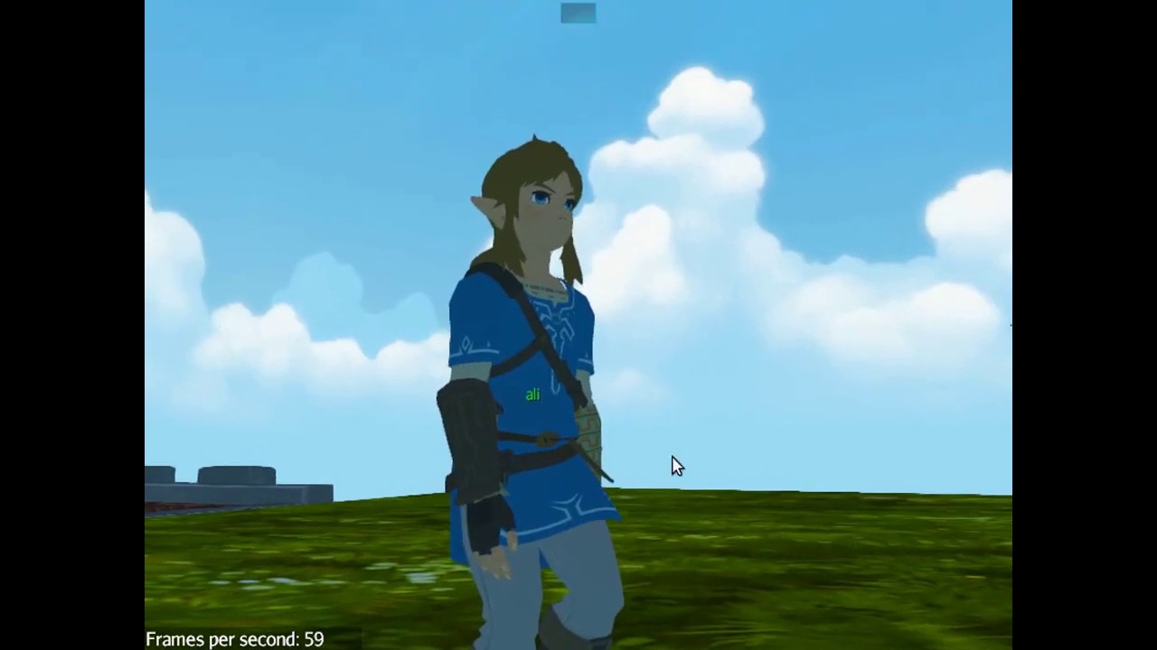 Pathfinding System (no animation)