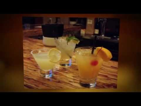 1910 Main American Bistro "Virtual" Happy Hour Menu