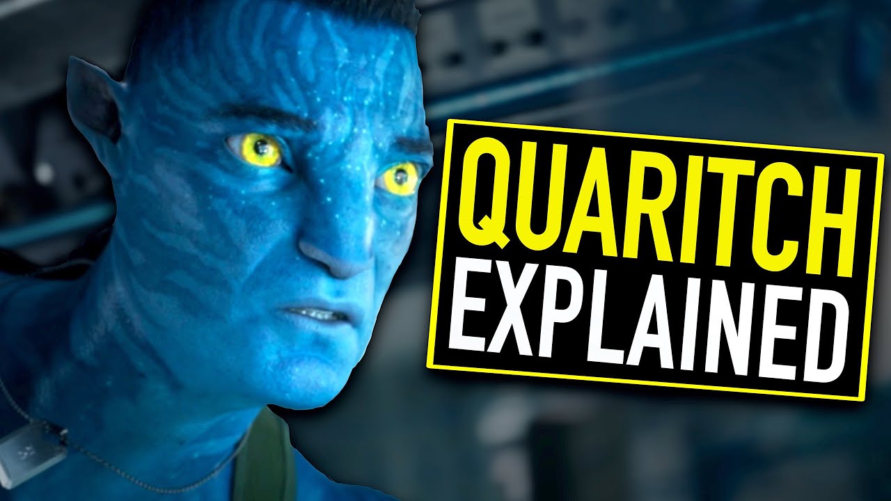 The Duality of Miles Quaritch Explained | Avatar: The Way of Water Explained