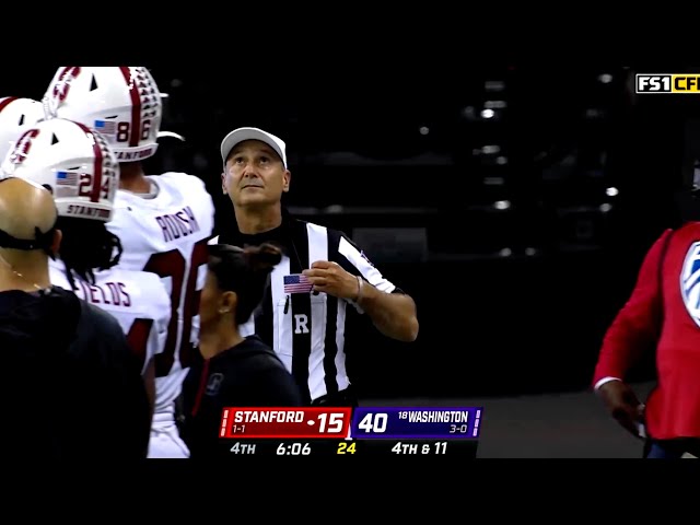 What are the rules for the NCAA game clock? All you need to know