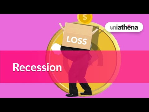 What You Should Know About Recession | Basics of Recesssion