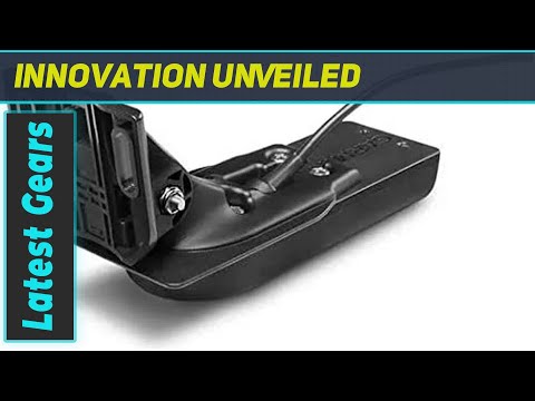 Garmin 010-12908-00 Ultra High-Definition Scanning Sonar: Explore the Depths in Unprecedented