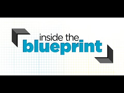 Hot-Dip Galvanized Steel Featured on Inside the Blueprint