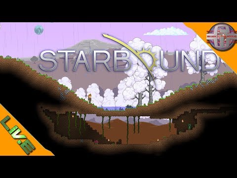 Steam Community :: Starbound