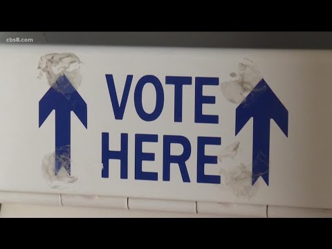 Count me in: Provisional ballots, explained