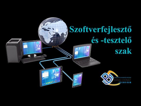 Dunaújvárosi SZC Bánki Donát Technikum