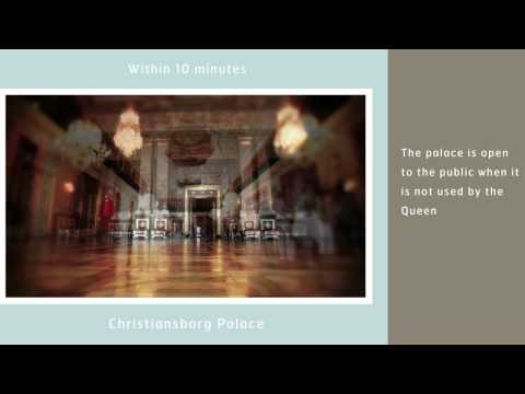 Hotel in Copenhagen - Try Copenhagen Admiral Hotel