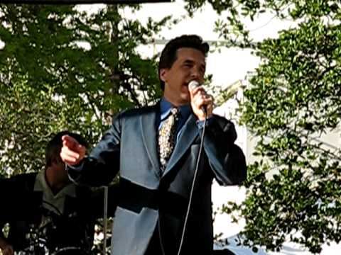 Michael Andrew Swingerhead Atomic Big Band THAT OLD BLACK MAGIC