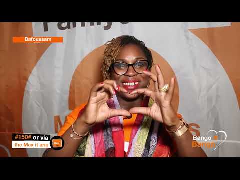 Orange Money - Bango Bango à Bafoussam