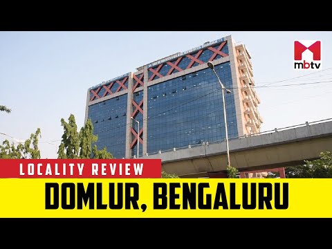 Domlur Layout RWA in Domlur, Bangalore: Price, Brochure, Floor Plan ...