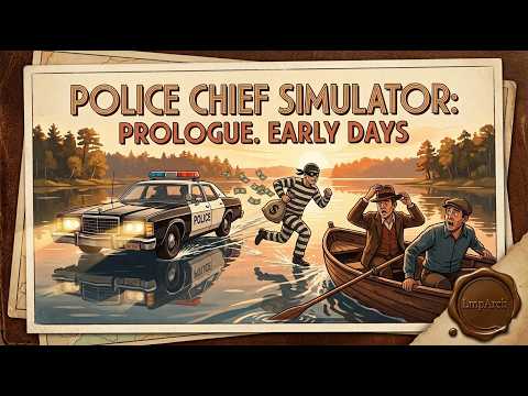 Steam Community :: Police Chief Simulator: Prologue - Early Days