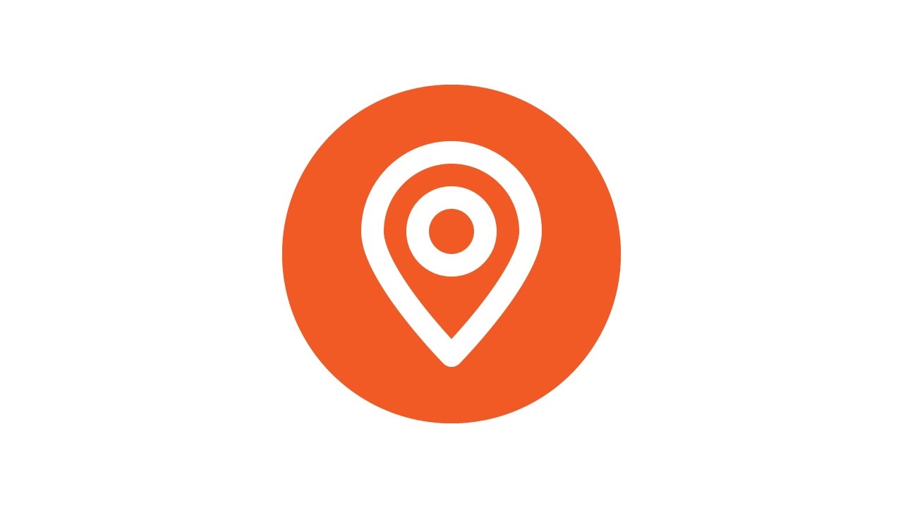 Illustrator in 60 Seconds:  How to Create a Location Pin Icon
