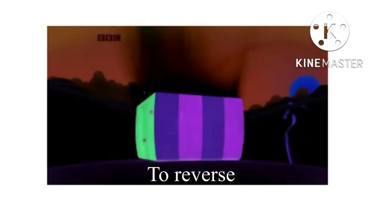 Intro reverse alphablocks