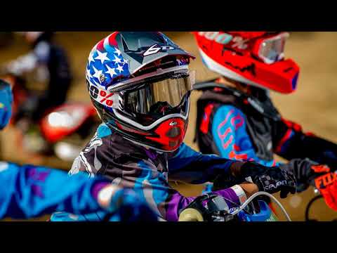 TM RACING 85cc 2018 Intro USA