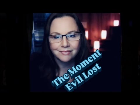 The Moment Evil Lost – NeWine