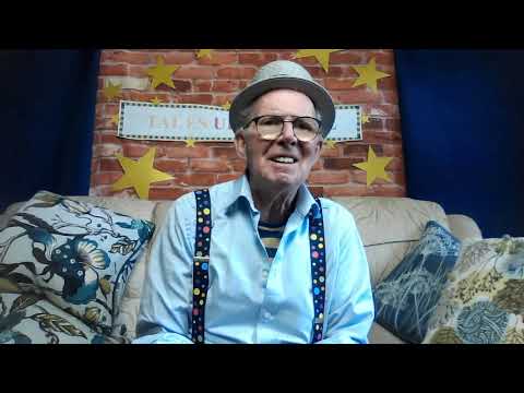 SAMMY’S MINERAL MOON STORY – Tales Upon A Time.