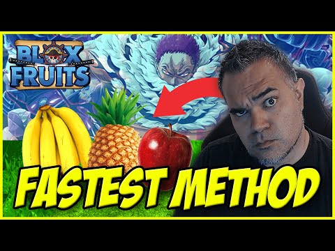 How to Get Observation v2 Haki in Blox Fruits (All Fruits Locations)