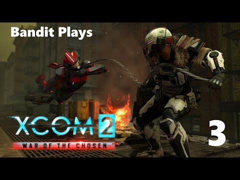 Steam Community :: Video :: XCOM 2: War of the Chosen - Commander ...