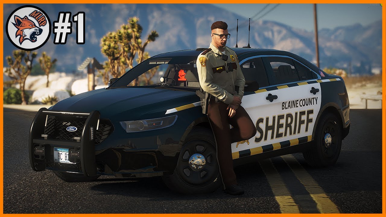 🦊 Major League Roleplay | Whitelisted | Professional & Realistic RP ...