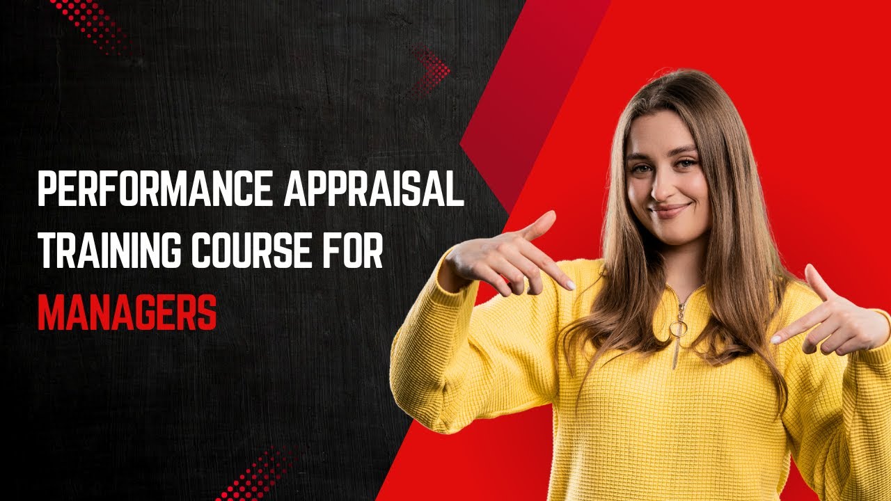 Why Performance Appraisals Fail (And How Managers Can Fix Them) | Alpha Learning Centre