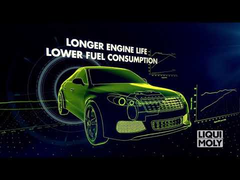 LIQUI MOLY Molygen