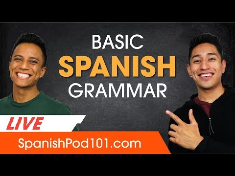 How to Say “Don’t” in Spanish - Basic Spanish Grammar