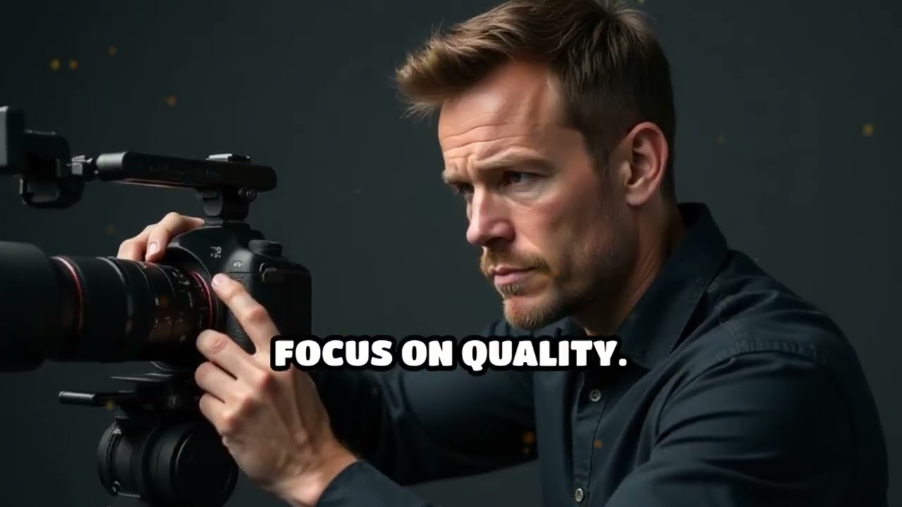 Mastering Visual Ad Content