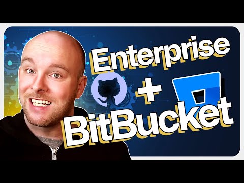 GitHub Enterprise Importer + Bitbucket Server