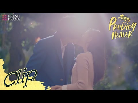 My sweet angel finally comes back to me! | Short Clip EP36 | Prodigy Healer | Fresh Drama