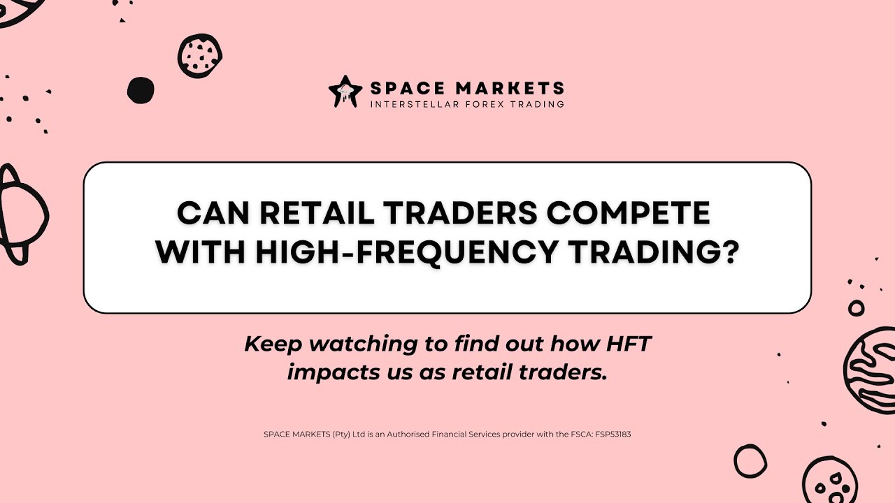 Space Markets | Home