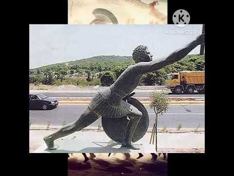 Origin of the use of the word "Marathon"