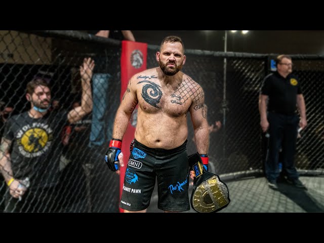 All you need to know about Harry Hunsucker, the UFC heavyweight ...