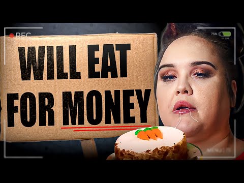 The 600lb Life Star Who Sold Her Dignity