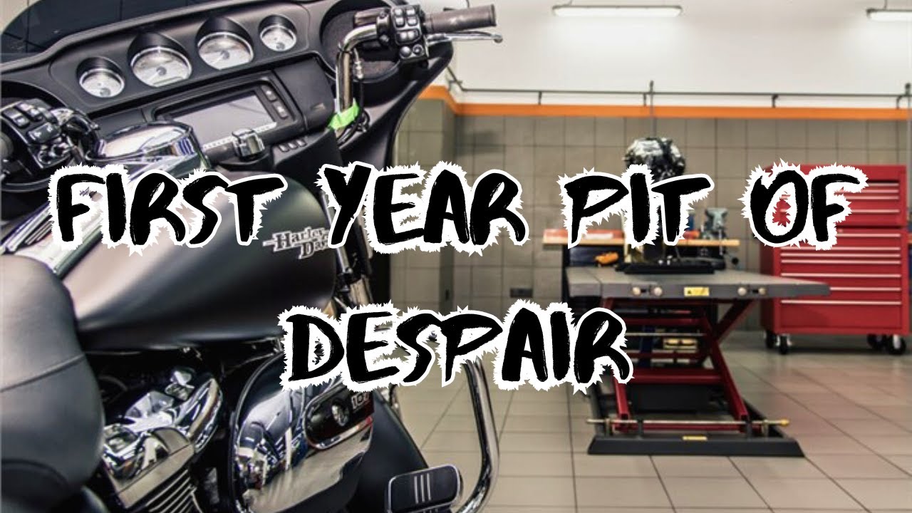 Harley-Davidson Milwaukee 8 Pit Falls To Watch Out For