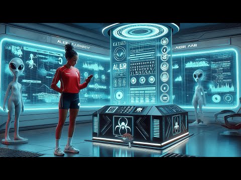 All Species Failed the Trial—Deathworlders Found It Funny | HFY | Sci-Fi Short Stories