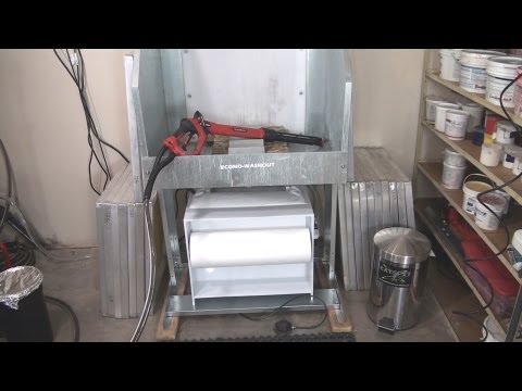 Screen printing Filtration Systems – Why the Need ...