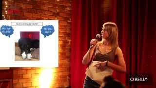 Amy Sears - Ignite Cardiff