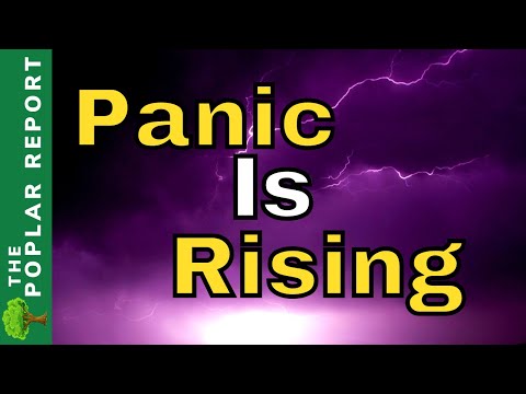 Extreme Fuel Shortage In South Florida! Gas & Diesel Shortage! - Poplar ...