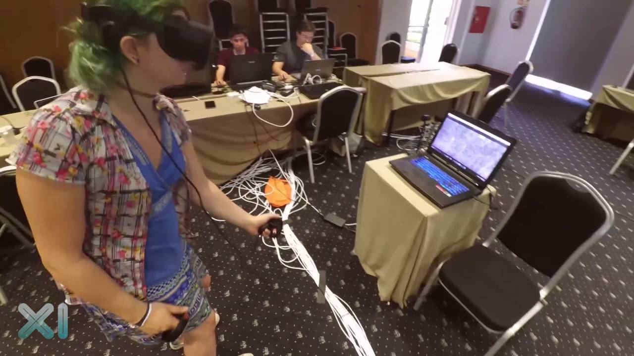 Hack Week 11 - Teaser