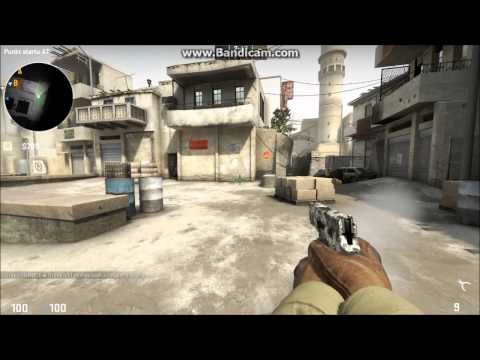 Steam Community :: Video :: CS:GO Skin Show: P250 Franklin