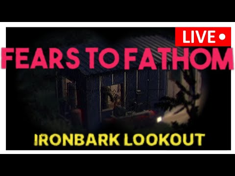 Steam Community :: Video :: Becoming a Stalker in Fears to Fathom ...