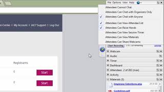 GoToTraining Help Videos - GoToTraining Support