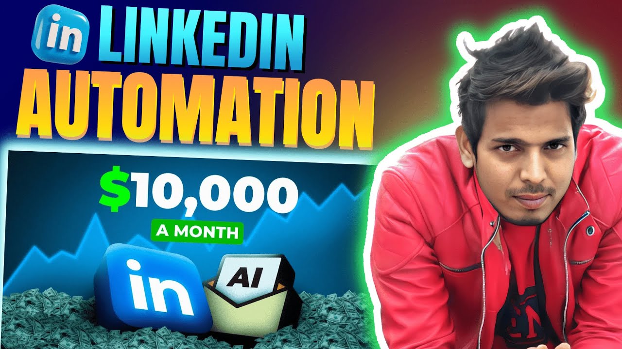 Kanbox Review - Ai LinkedIn Automation Tool for Leads & Sales (Unlimited)