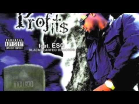 prophecy of profit$ ghetto situations (slowed down)