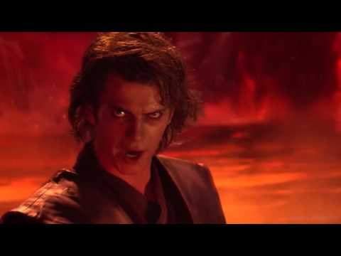 Steam Community :: Video :: Star Wars Anakin Shooting Stars