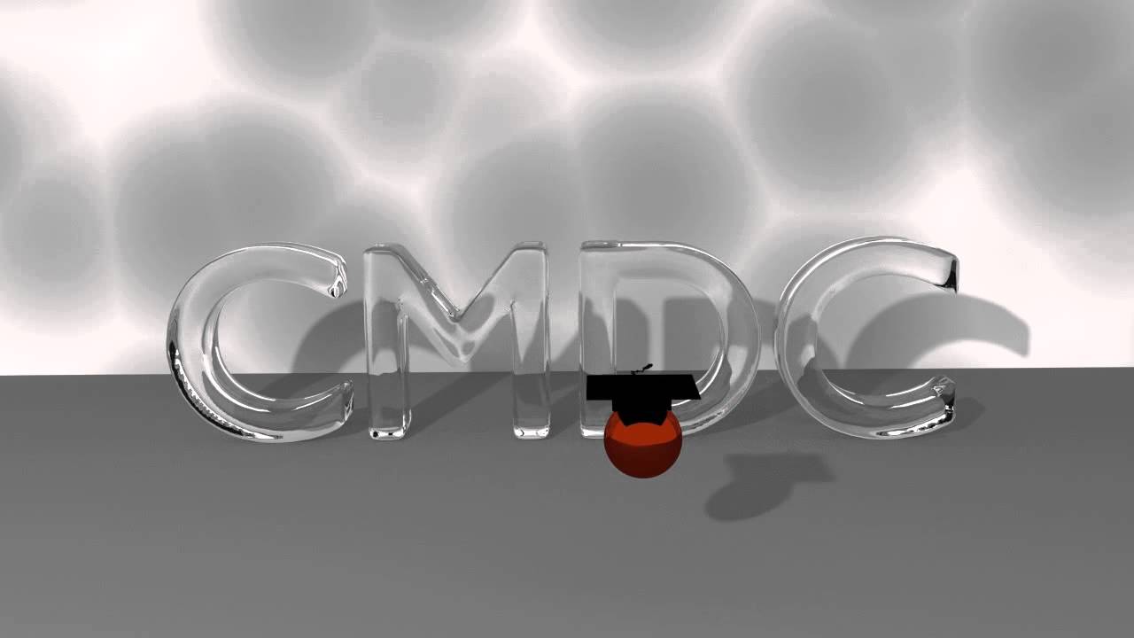 CMDC Promotional Clip