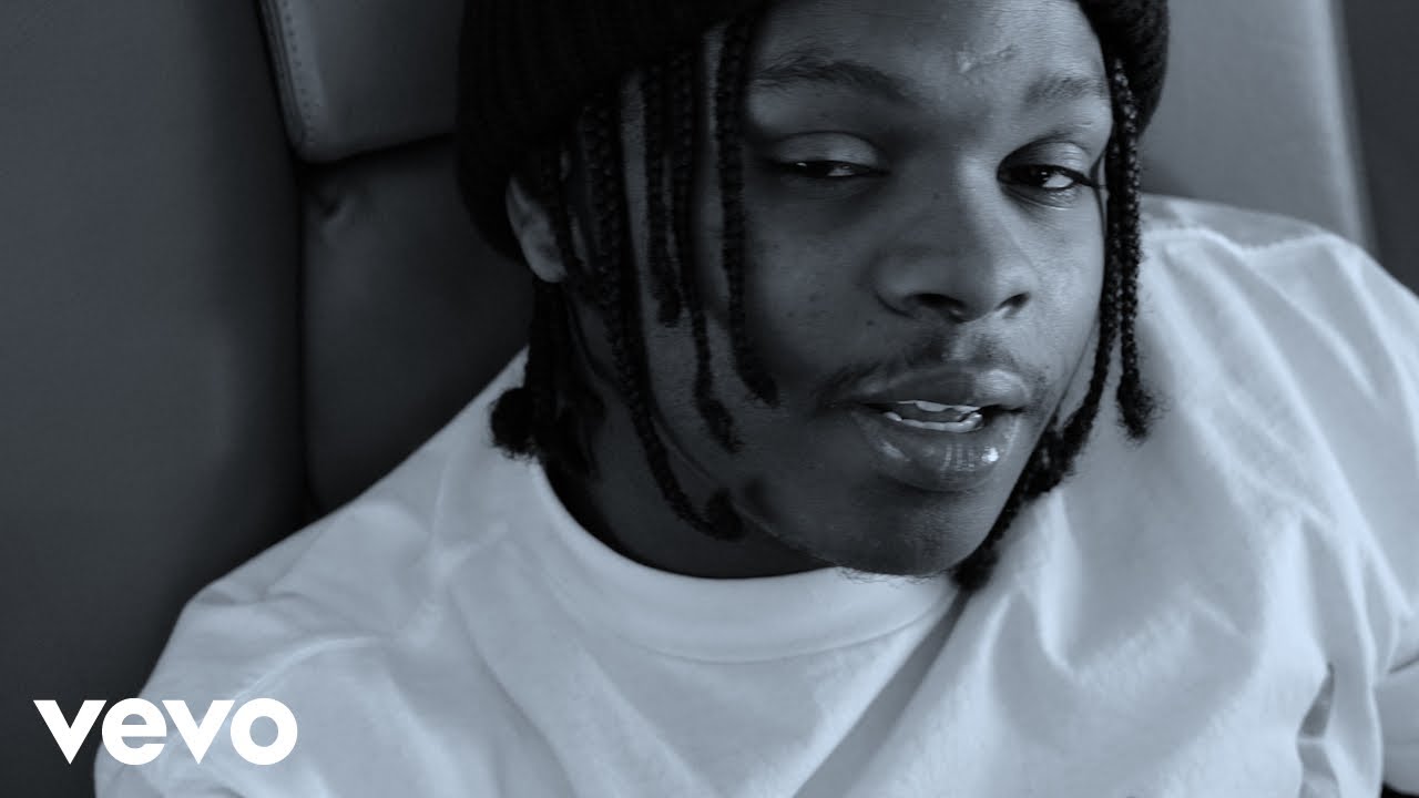 42 Dugg - SOON (feat. Arabian) [Official Music Video]