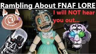 The Manbear: How I Made the Most Horrifying Minecraft Mod (part 1 - 7 ...